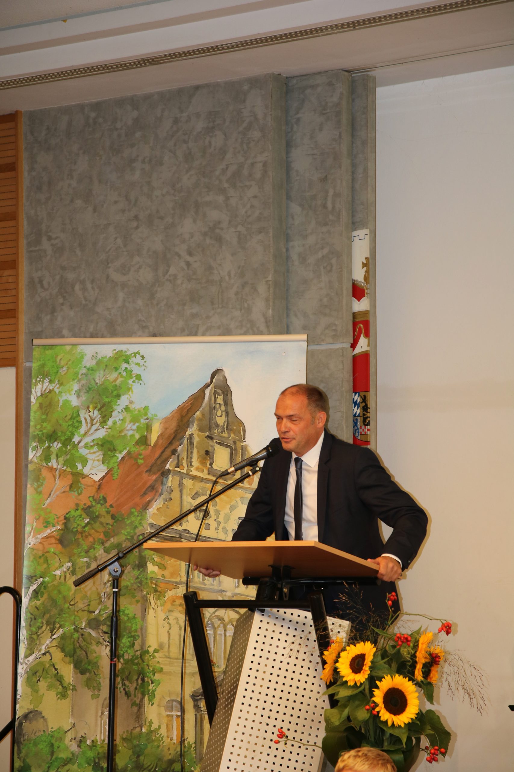 Goodbye, CHG: Schulleiter Stefan Uhlmann wechselt nach Düsseldorf ...