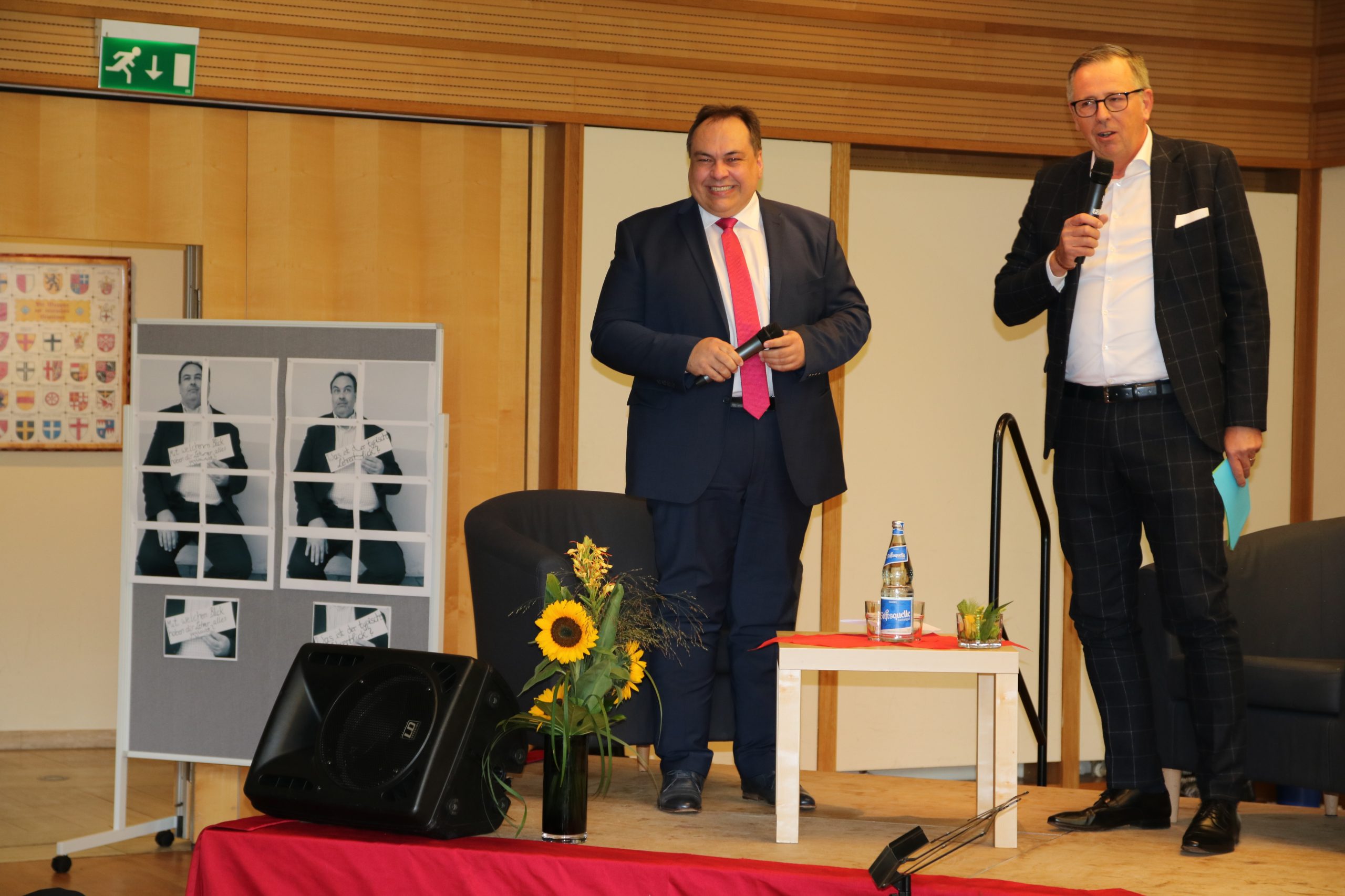 Goodbye, CHG: Schulleiter Stefan Uhlmann wechselt nach Düsseldorf ...