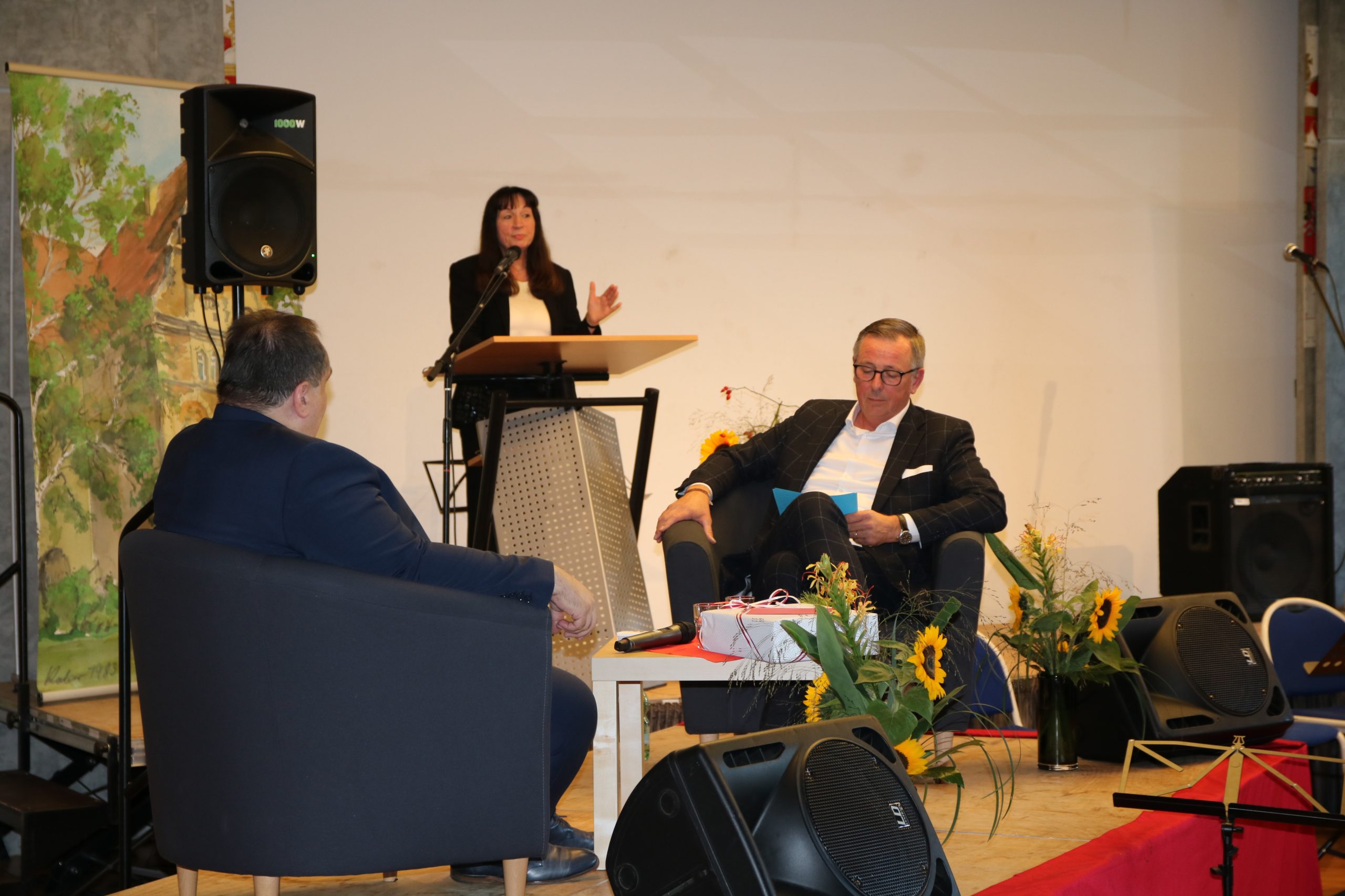 Goodbye, CHG: Schulleiter Stefan Uhlmann wechselt nach Düsseldorf ...