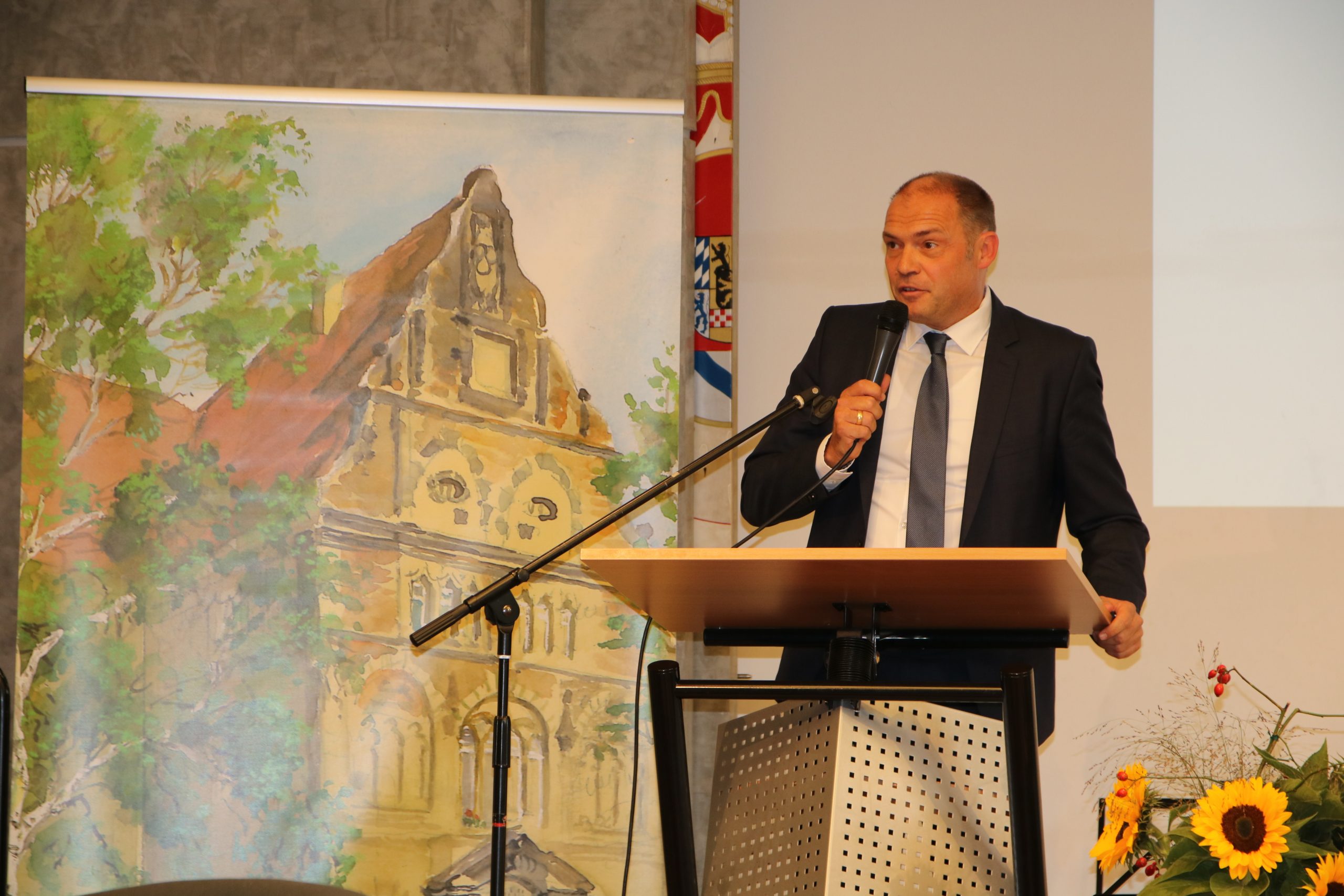 Goodbye, CHG: Schulleiter Stefan Uhlmann wechselt nach Düsseldorf ...