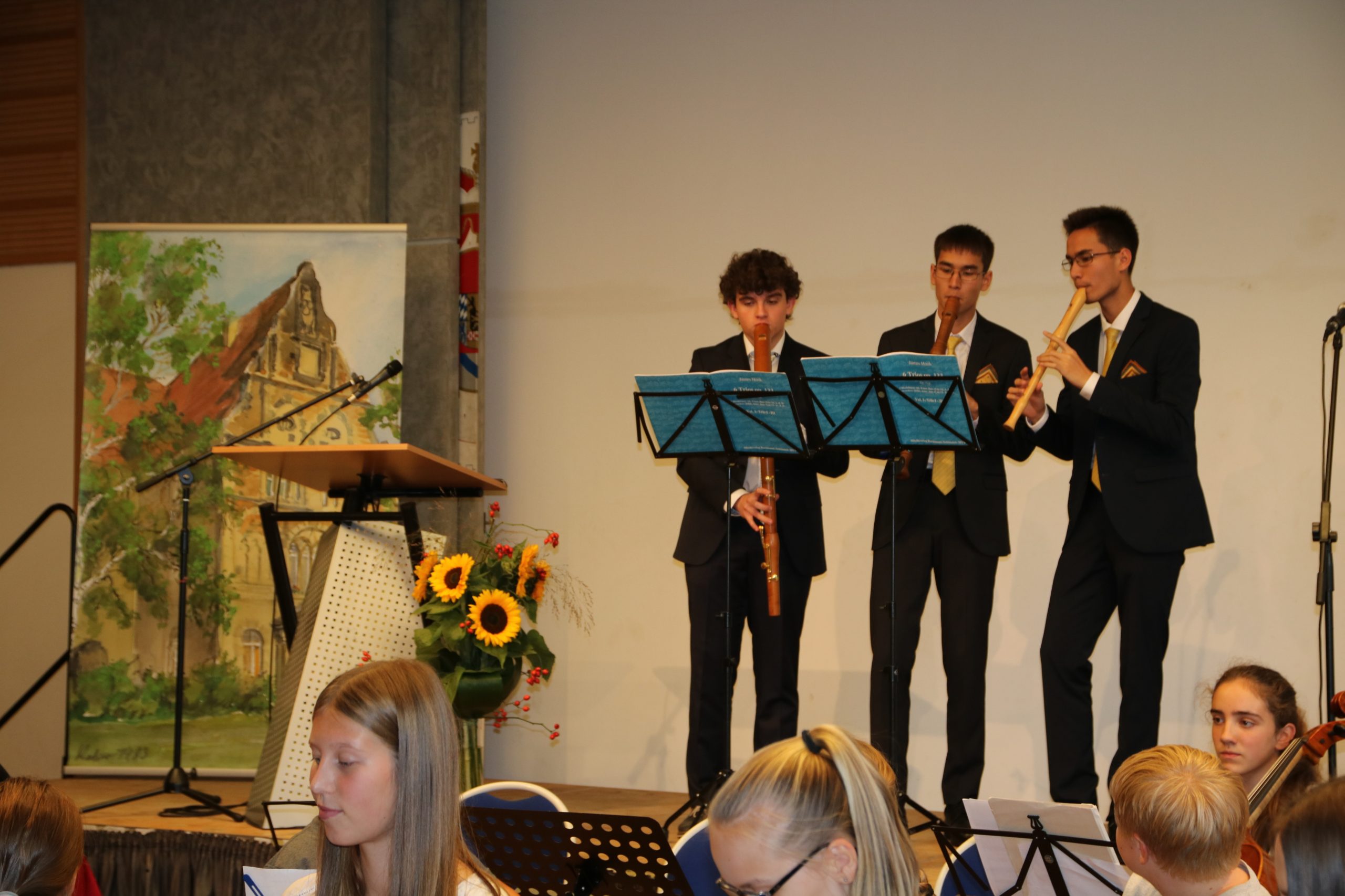 Goodbye, CHG: Schulleiter Stefan Uhlmann wechselt nach Düsseldorf ...