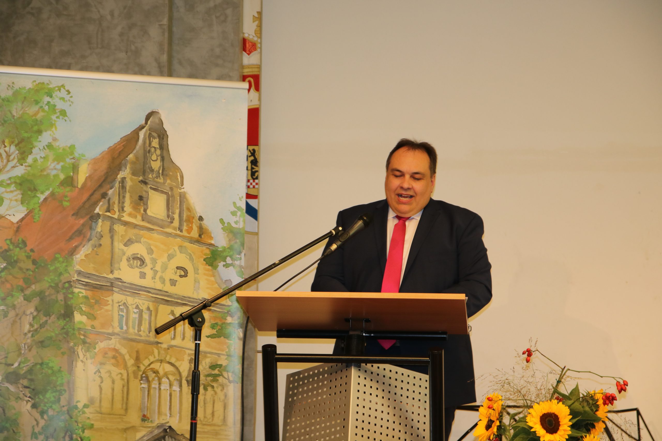 Goodbye, CHG: Schulleiter Stefan Uhlmann wechselt nach Düsseldorf ...