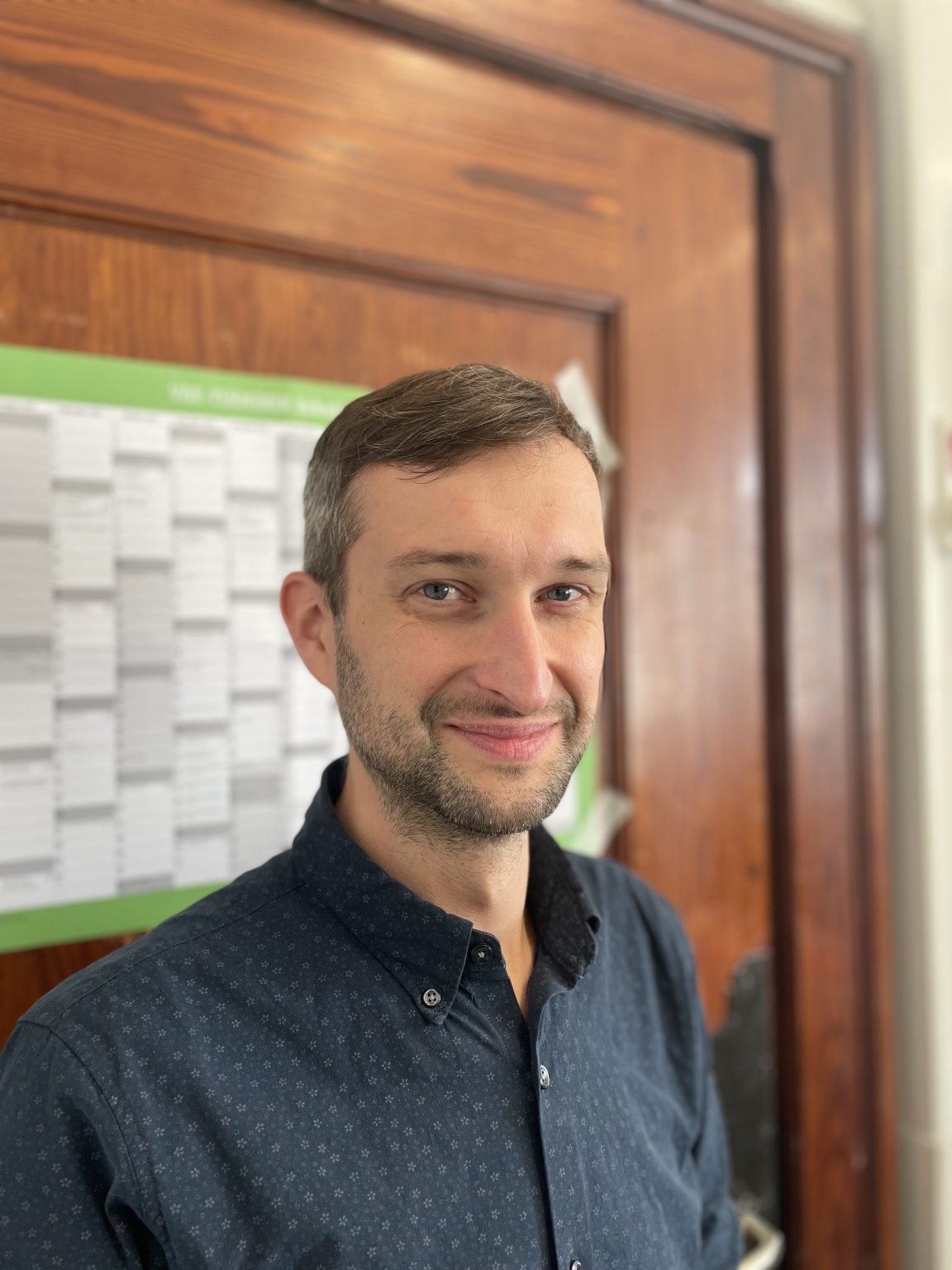 Das I-Team - Carl-Humann-Gymnasium Essen